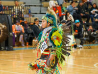 Powwow - OAMI