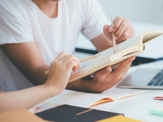 Success Connects - OAMI