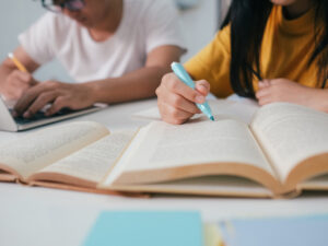 Success Connects - OAMI