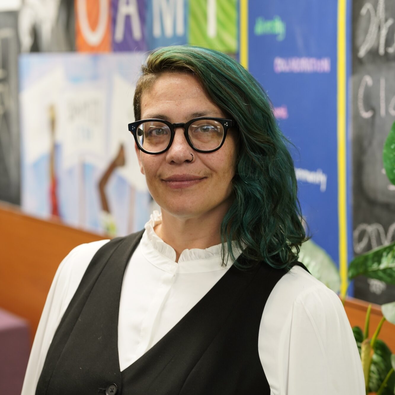 Staff & Students - OAMI