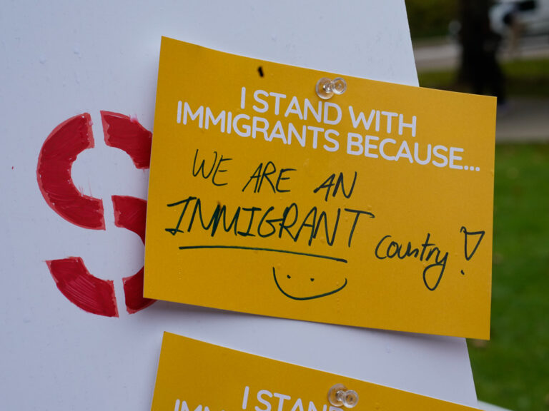 Undocumented Student - OAMI