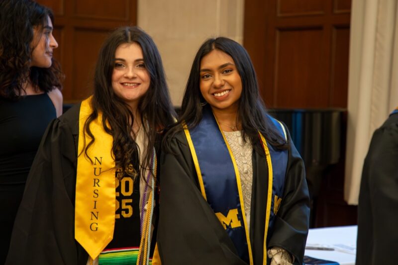 First-Generation Graduation Celebration - OAMI