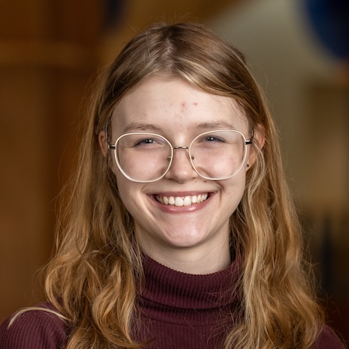 First-Generation Student - OAMI